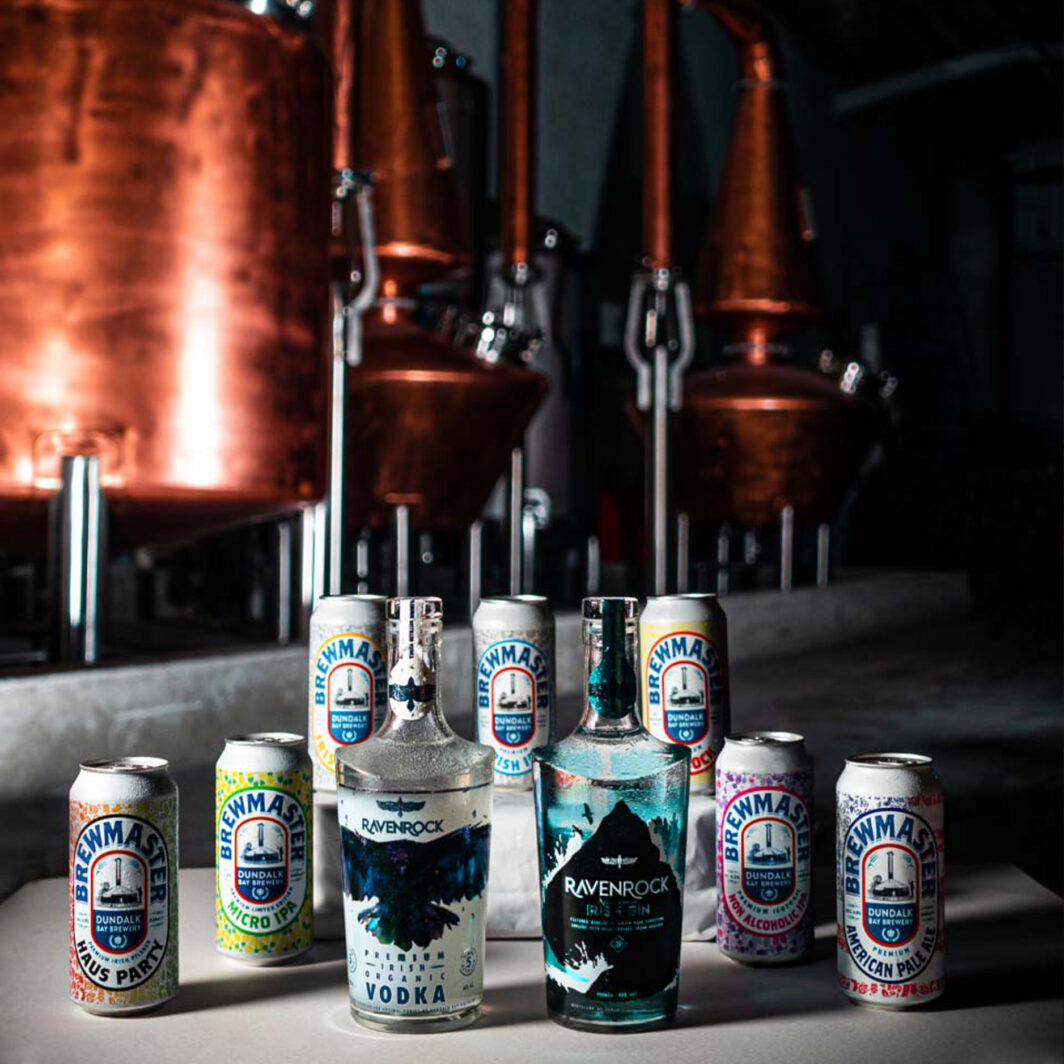 About - Dundalk Bay Brewery & Distillery
